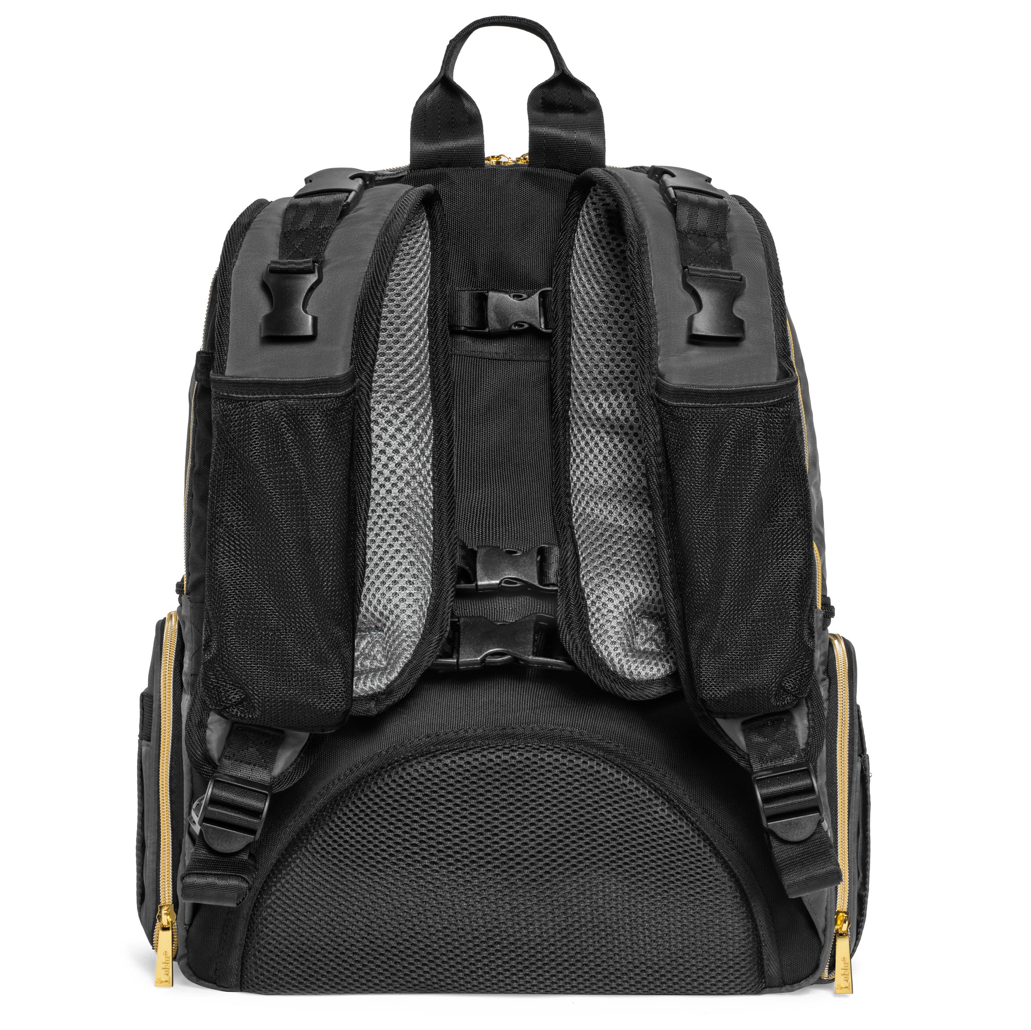 Lublu - HugBag it's a Baby Carrier and a Diaper Bag