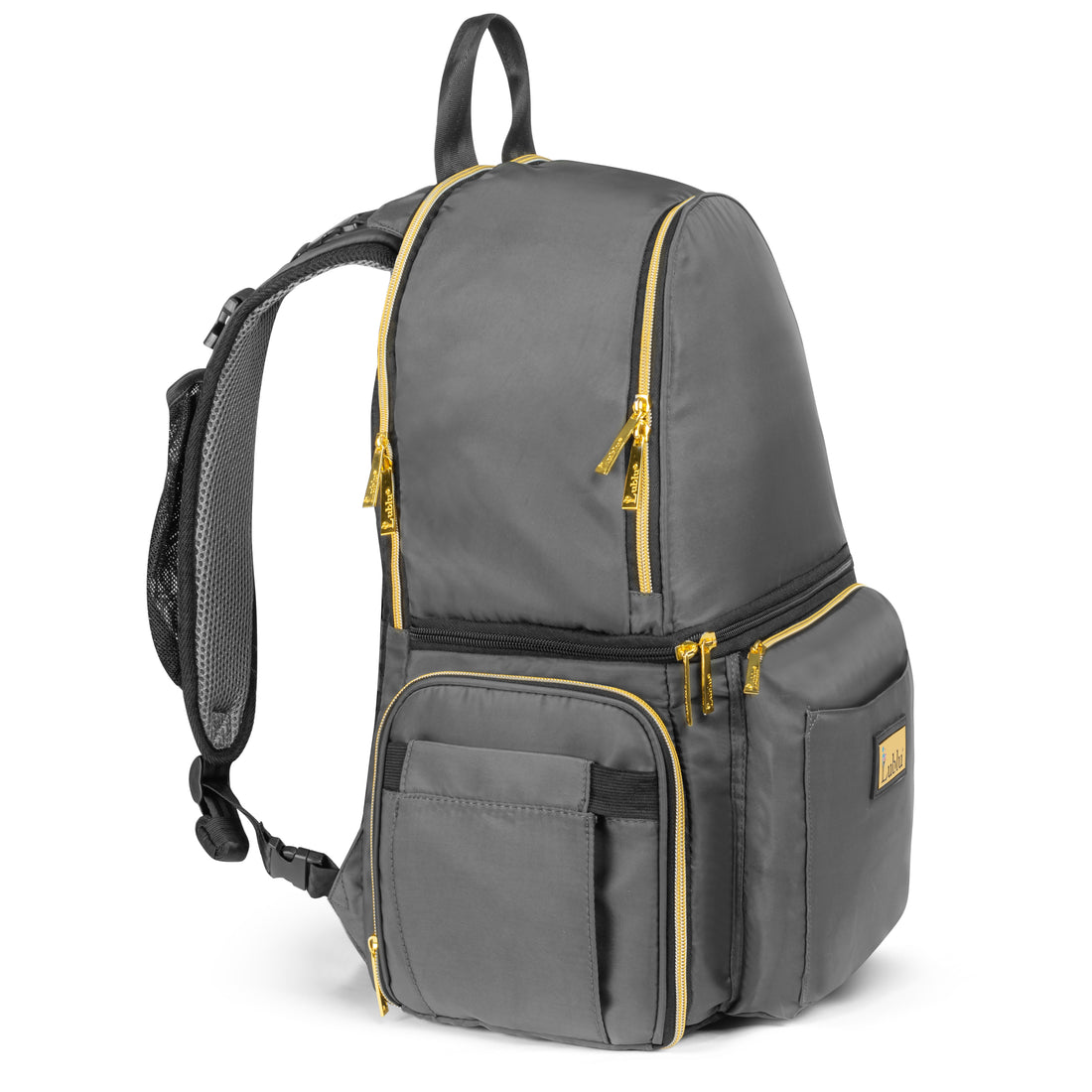 Lublu - HugBag it's a Baby Carrier and a Diaper Bag