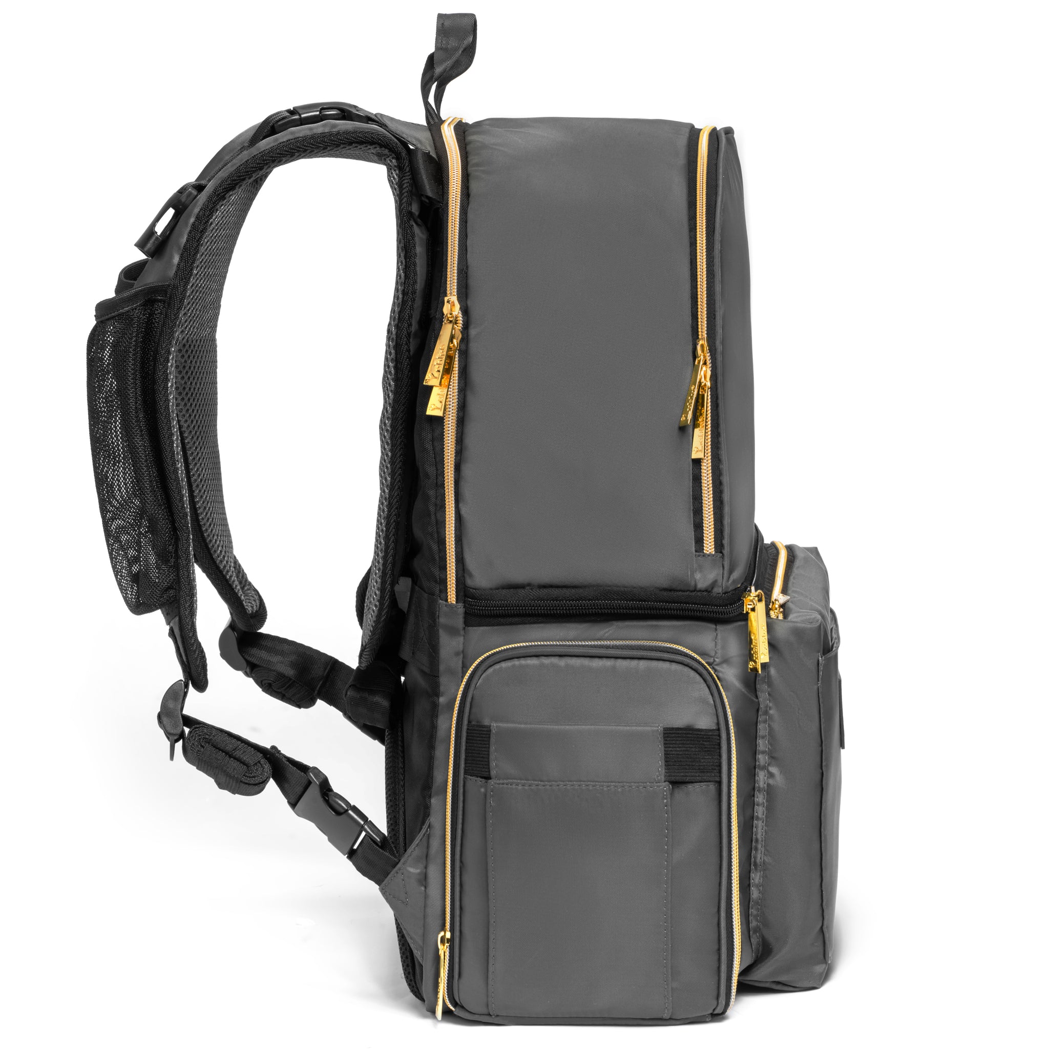 Lublu - HugBag it's a Baby Carrier and a Diaper Bag